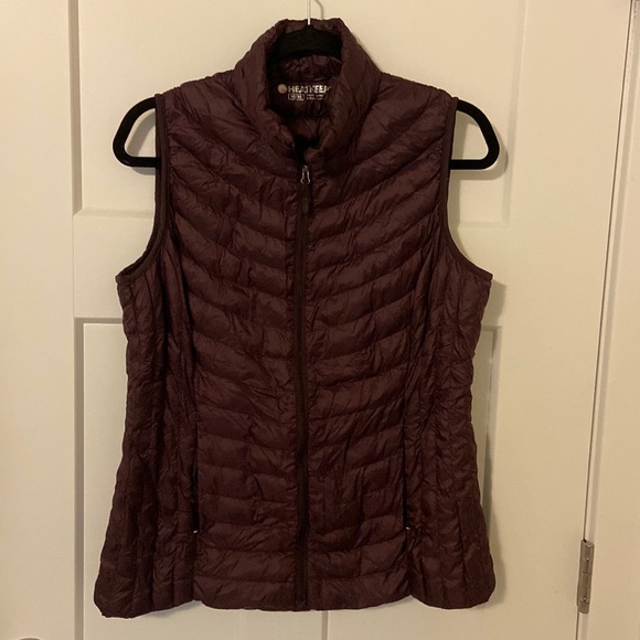 Heatkeep | Jackets & Coats | Womens Heatkeep Puffer Vest | Poshmark